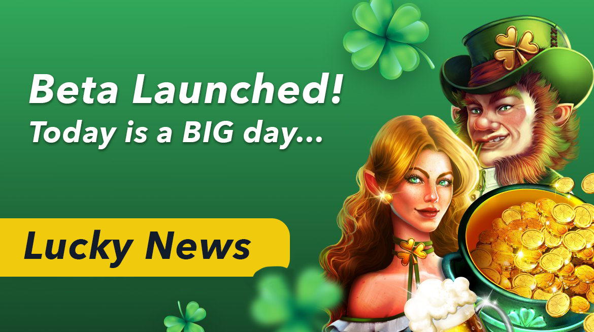 TON Games | Good Luck!